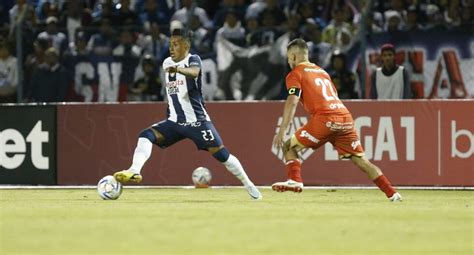 Ver Hd Alianza Lima Vs Sport Huancayo En Vivo Vía Liga 1 Max En