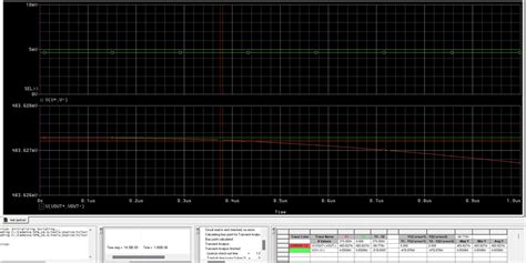 Ths4561 Differential Amplifier Output Error Amplifiers Forum Amplifiers Ti E2e Support Forums