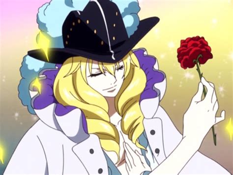 Cavendish One Piece Wallpapers Wallpaper Cave
