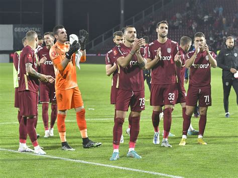 Transfer bombă pentru un fost jucător de la CFR Cluj Este pe cale să semneze cu Napoli