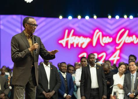 Perezida Kagame Yasubije Tshisekedi Nabandi Bashaka Intambara Ku