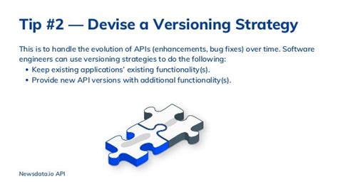 Versioning Best Practices For Api Architecture Pdf