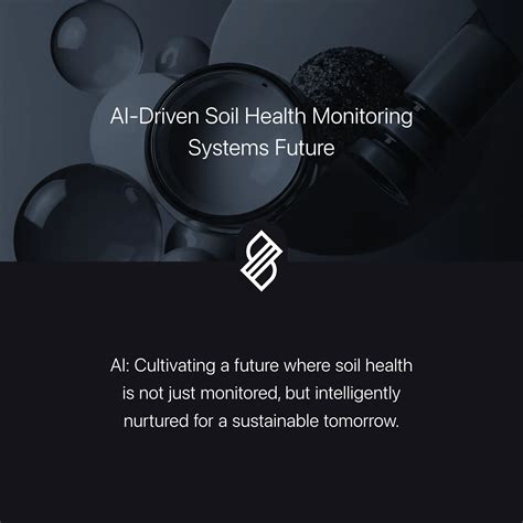 AI Driven Soil Health Monitoring Systems Future Scenario