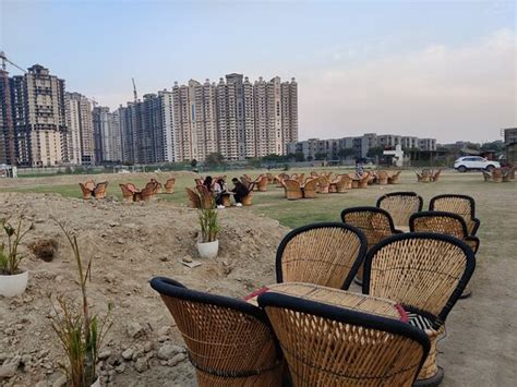 Fursat Ke Pal Noida Restaurant Reviews And Photos Tripadvisor