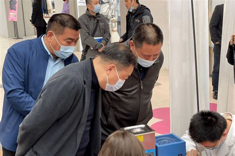 守护安全 畅通消费宣传