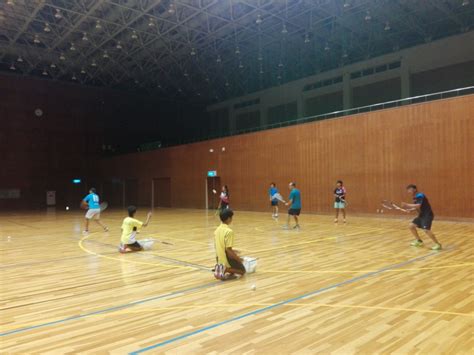 20170905（火）ソフトテニス練習会 プラスワン・ソフトテニス（旧ブログ）