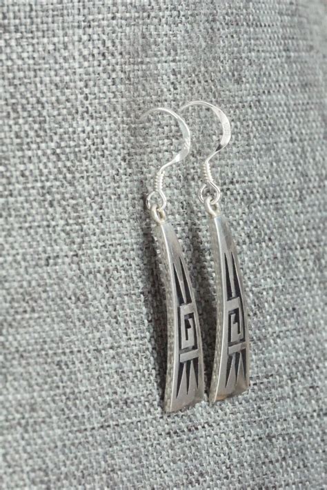 Sterling Silver Earrings Augustine Mowa Sterling Silver Earrings