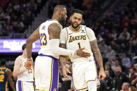 Los Angeles Lakers Star Absolutely Trolled By Road Fans Amid Nba Trade