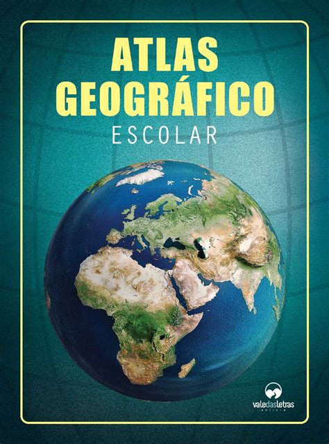 Atlas Geográfico Escolar