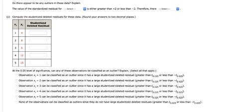 Solved Data For Two Variables X And Y Follow A Develop Chegg