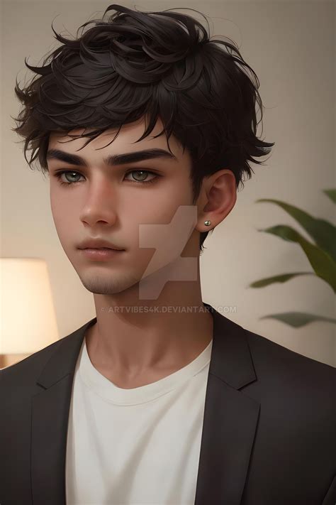 Random Art 271 By Artvibes4k On Deviantart