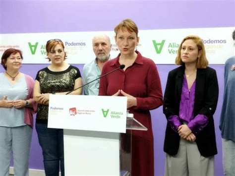 Leli García Y Victoria Rodríguez Presentan Este Miércoles Su Propuesta
