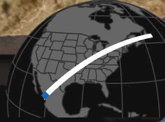 Eclipse Path Eyeintim