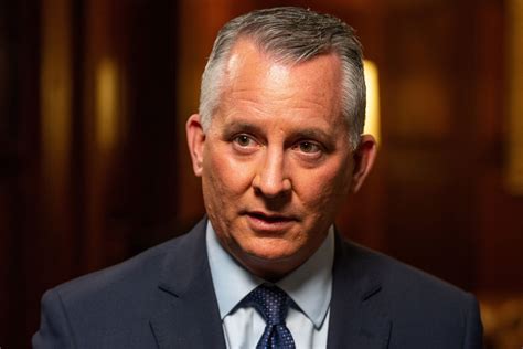 20 Facts About David Jolly
