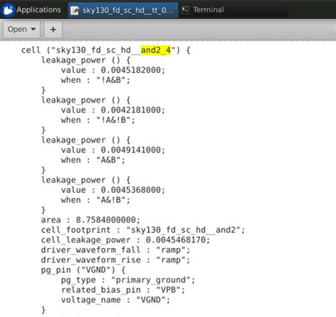 GitHub Pramod Krishna RTL Design With Verilog Using SKY130 Technology