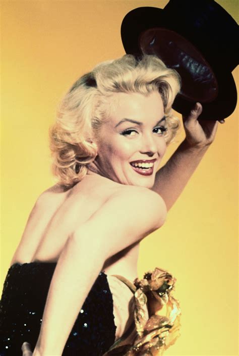 9 Essential Marilyn Monroe Movies To Watch After ‘blonde Vanity Fair