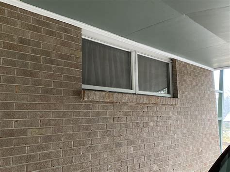 Hidden Window R Homeimprovement