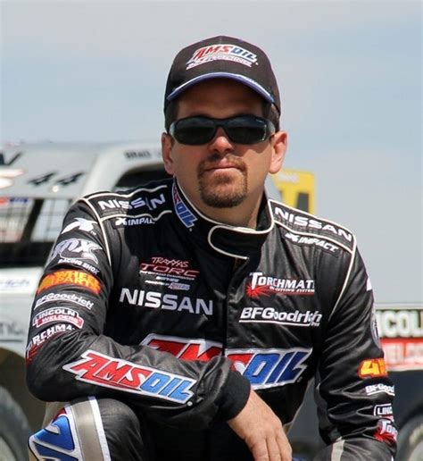 Interview 6 Time Rock Crawling And Baja 1000 Champ Brad Lovell