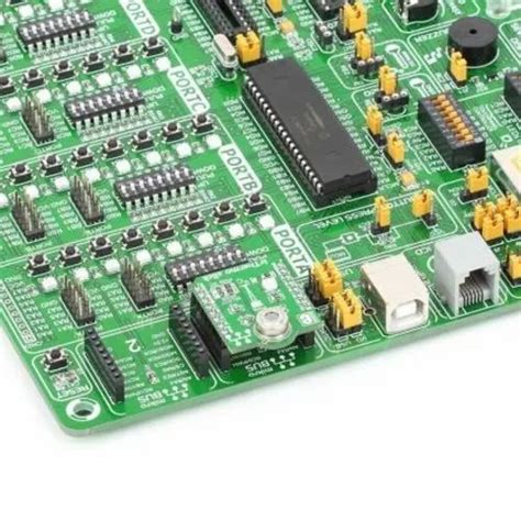 Mikroelektronika Mikroe 1362 Sensor Development Kit Price From Rs 3280