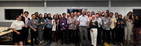 Sharizan Abdullah On Linkedin Thank You Oracle For The Sharing Session On How To Accelerate