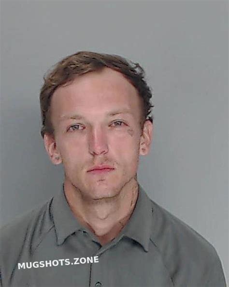 WALKER ALEX 04 28 2024 Nueces County Mugshots Zone