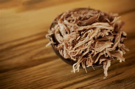 How Long Does Pulled Pork Last In The Fridge Angry Bbq