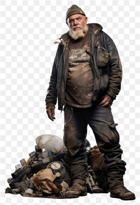 Png Portrait Adult Homelessness Photography Premium Png Rawpixel