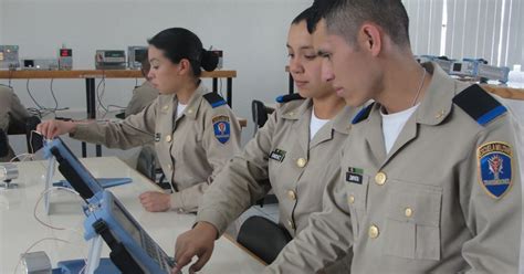 Colegio Militar Convocatoria 2023 Fechas Requisitos Y Qué Carreras