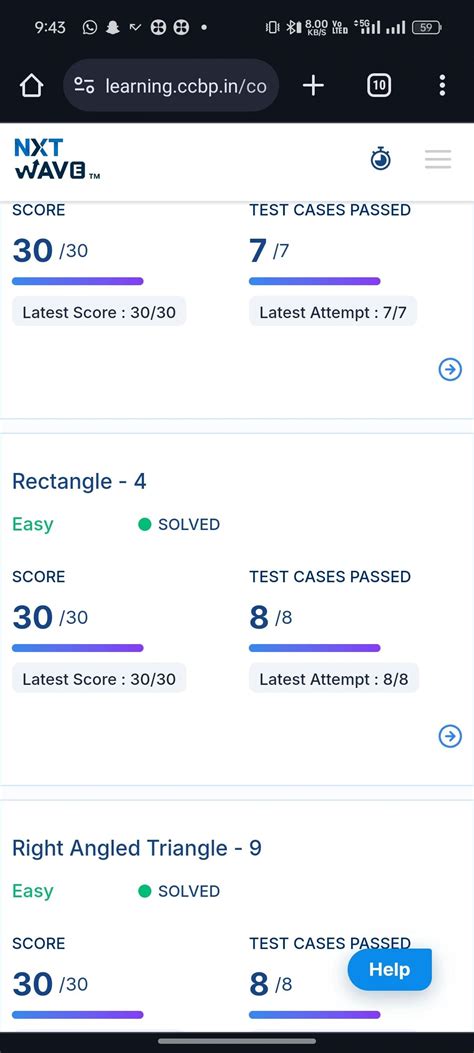 Venkatramanan K On Linkedin Day30 Nxtwave Ccbp Hollow Pattern Programs Loops Python