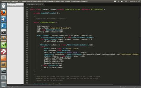 How To Install Sublime Text On Linux A Comprehensive Guide