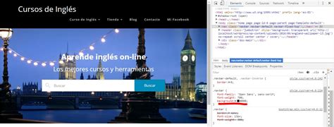 Modifica El Css De Tu Tema Wordpress Sin Perder Los Cambios Al