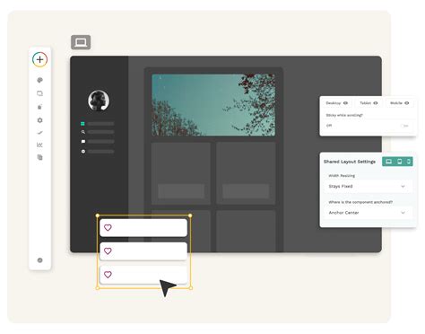 Responsive Design Adalo Build Custom Apps No Coding Required