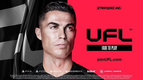 Quando Esce Il Nuovo Gioco Di Calcio Gratis UFL