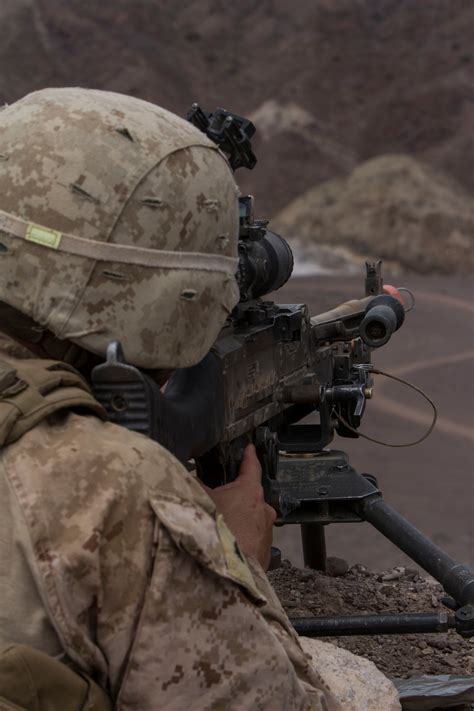 DVIDS Images Forward Operating Base Defense Image 8 Of 10