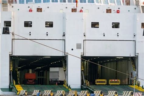 Gudang Loading Dock Definisi Jenis Hingga Peralatan Yang Digunakan Safe N Lock