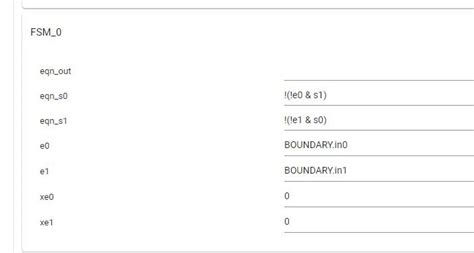 Tms320f280049 Realizing Flip Flops With Clb C2000 Microcontrollers