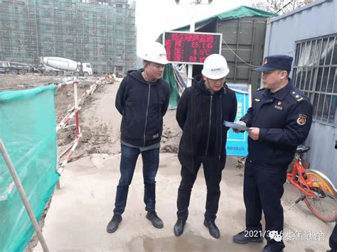 创新推进联动执法 实现首季“开门红”工作