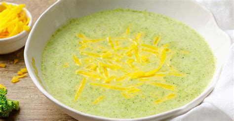 Keto Broccoli Cheese Soup Keto Pots