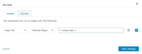 What Is Regex How To Use It In Your A B Testing