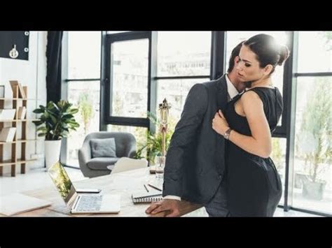 Муж завел себе любовницу и допоздна задерживался на работе YouTube