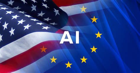 Bryan Wampler On Linkedin Bidens Executive Order On Ai And The Eu Ai Act Business As Usual