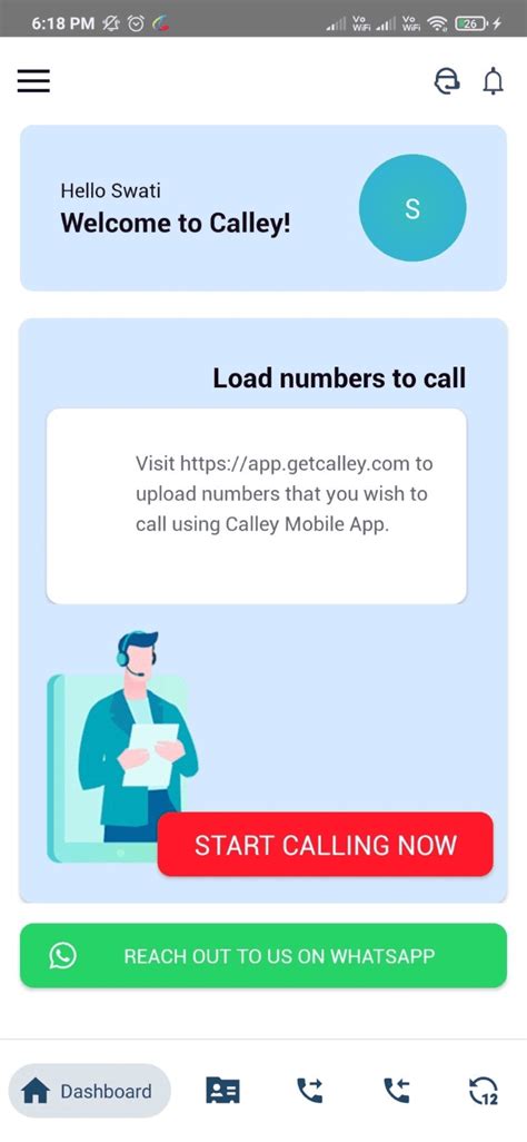 Autodial Unlimited Usa Numbers Using Calley And Skype