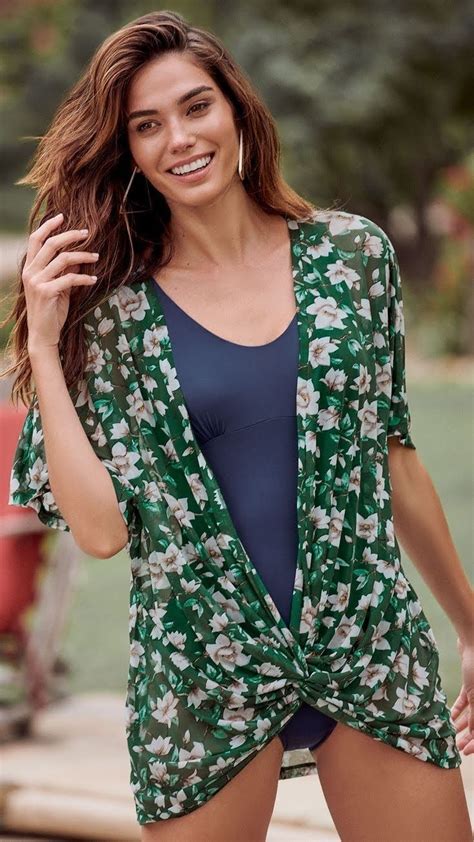 Flor De Lotto Bikini ️talla Ch ️copas Ligeras Facebook