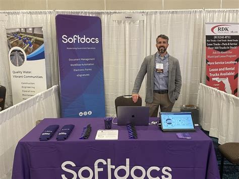 Localgov Govtech Municipal Processautomation Softdocs