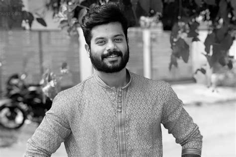 Who Was Aravind Sekhar Tamil Actress Shrutis Husband Dies Of Heart