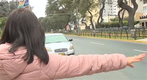 Mujer Fue Víctima De Secuestro Robo Y Tocamientos Indebidos Tras Tomar