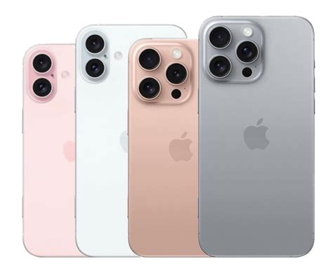 Iphone Png Series Image