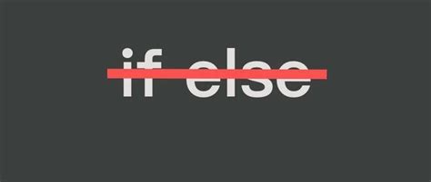 别在再满屏的 If、else 了，试试策略模式，真香！！ 知乎