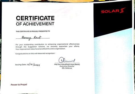 Parag Raut On Linkedin Reward And Recognition
