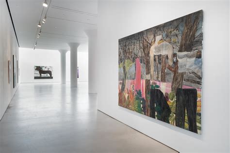 Gideon Appah More Luck Exhibitions Mitchell Innes And Nash